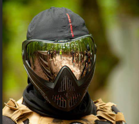Dye Masks – Action Airsoft 2.0