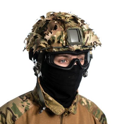 Eye protection – Action Airsoft 2.0
