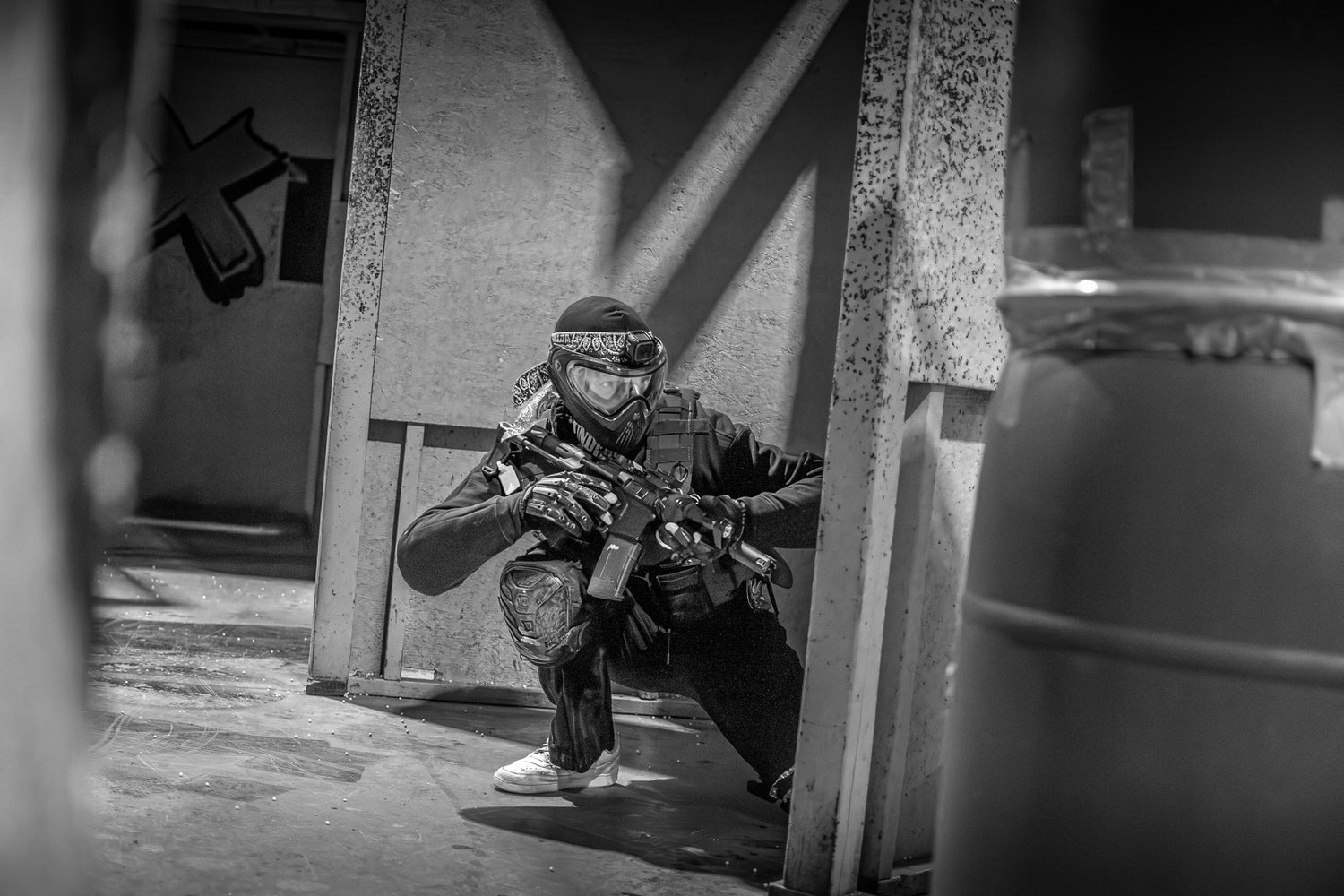 Gallery – Action Airsoft 2.0