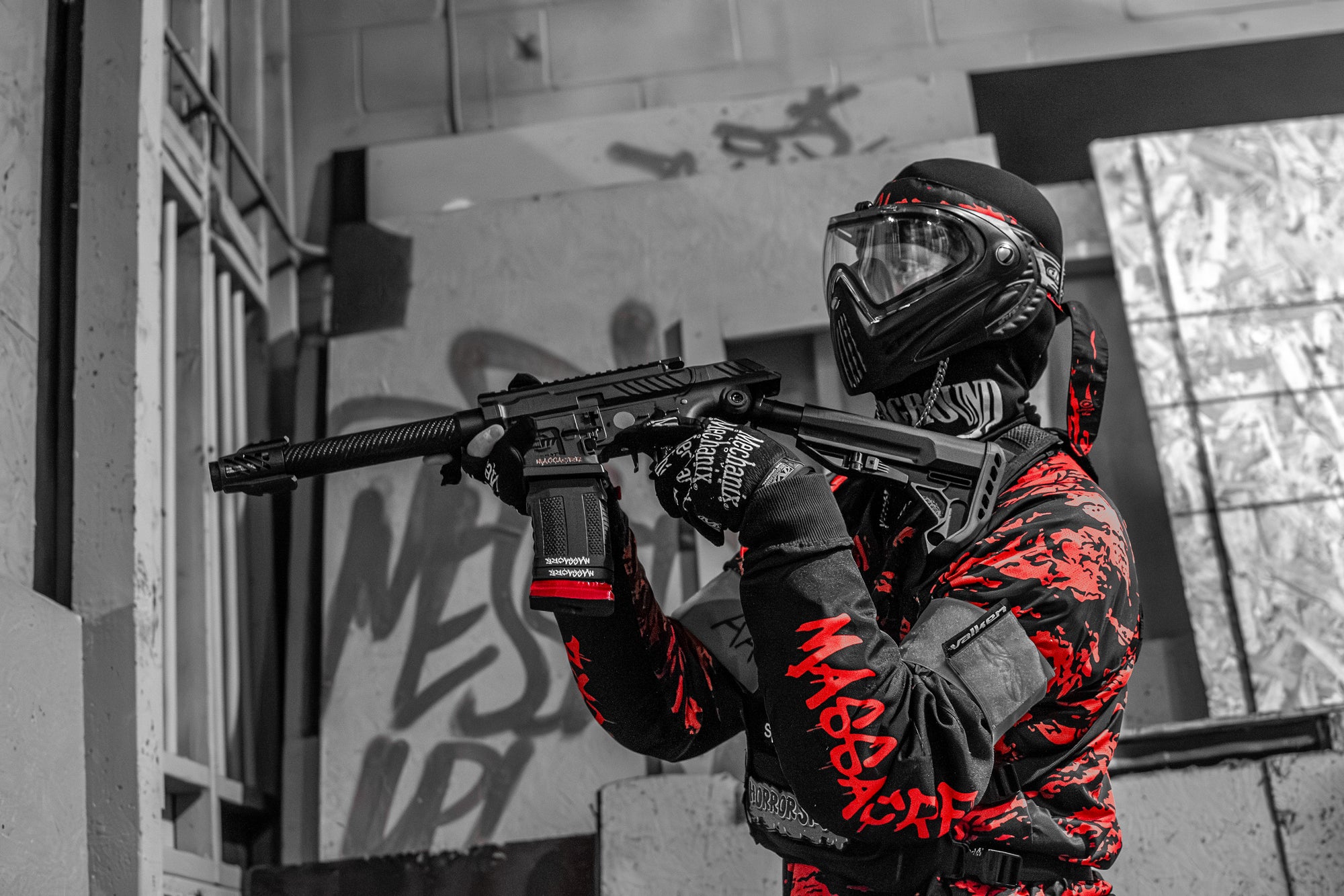 Gallery – Action Airsoft 2.0