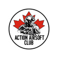 Action Airsoft Club Inc. – Action Airsoft 2.0